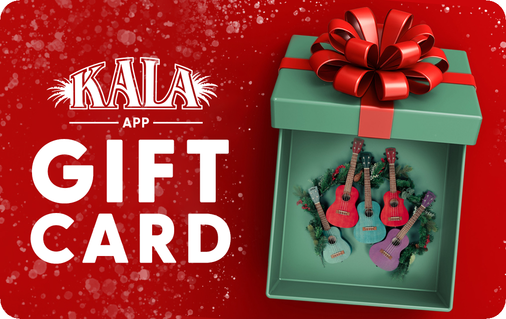 Learn to Play Ukulele – Kala Brand Music Co.™