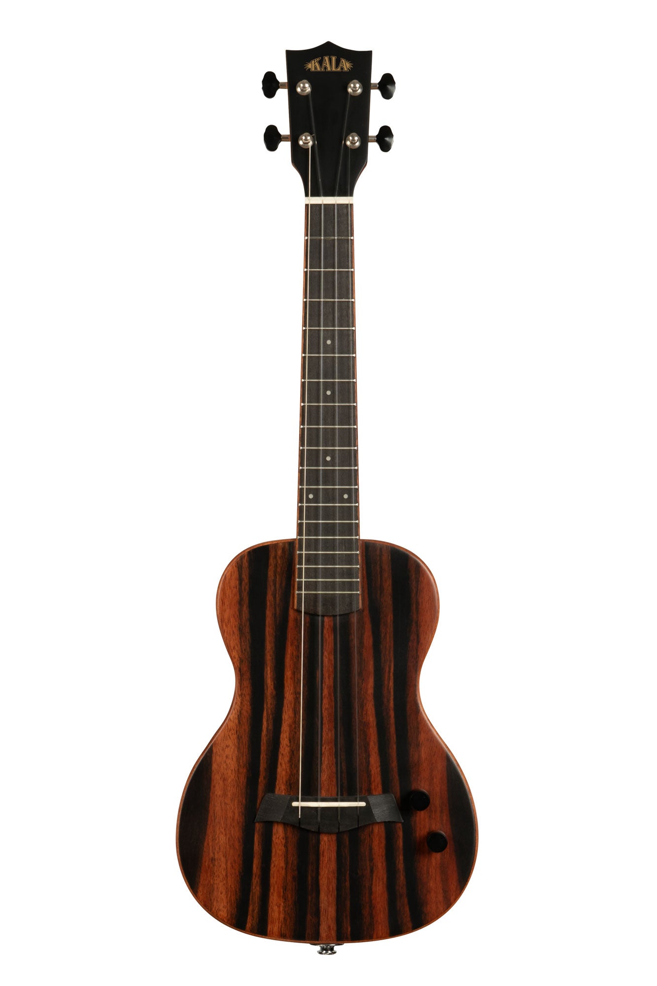 Solid Body Electric Ukulele – Kala Brand Music Co.™