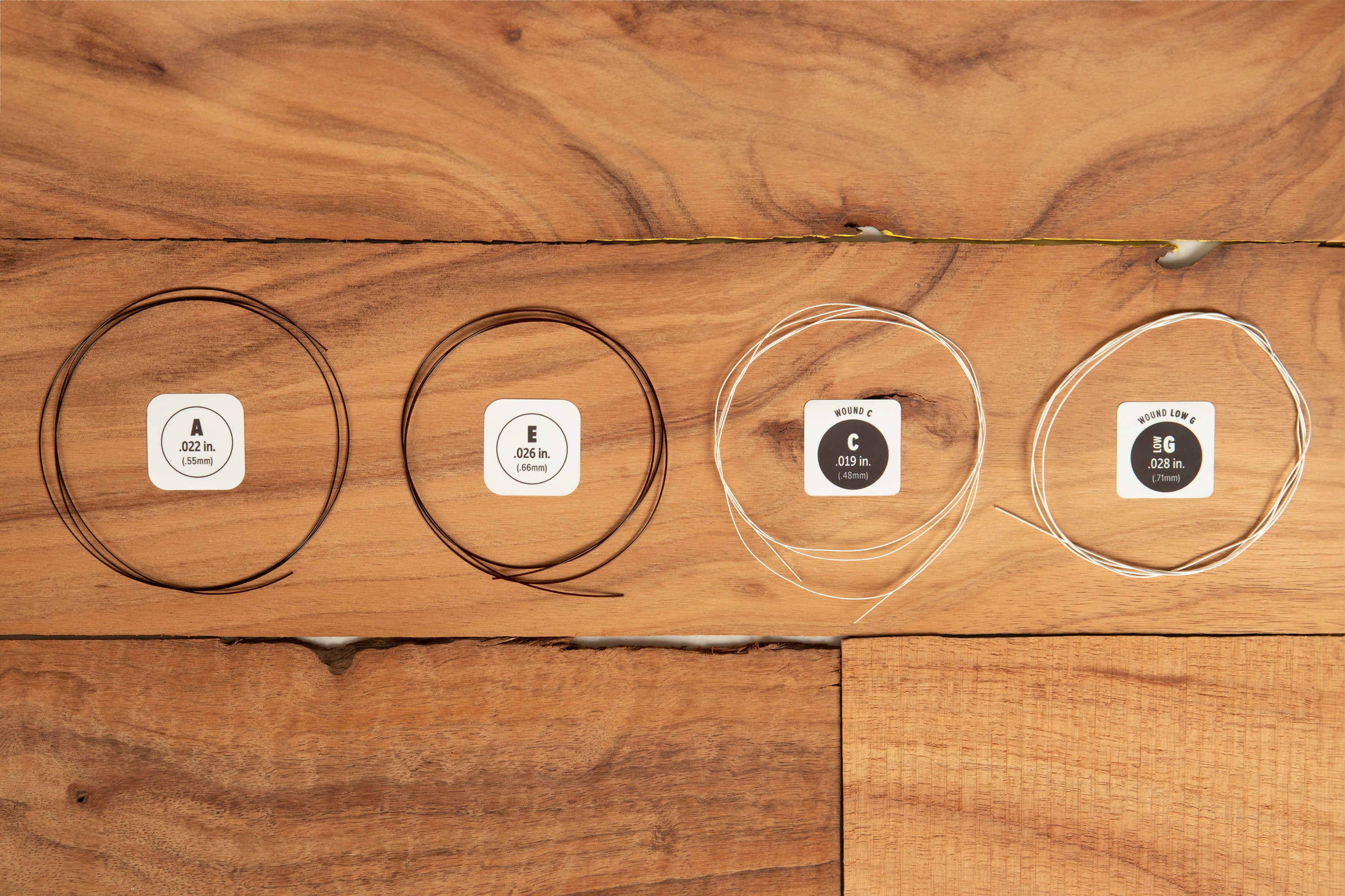 Ukulele Strings – Kala Brand Music Co.™