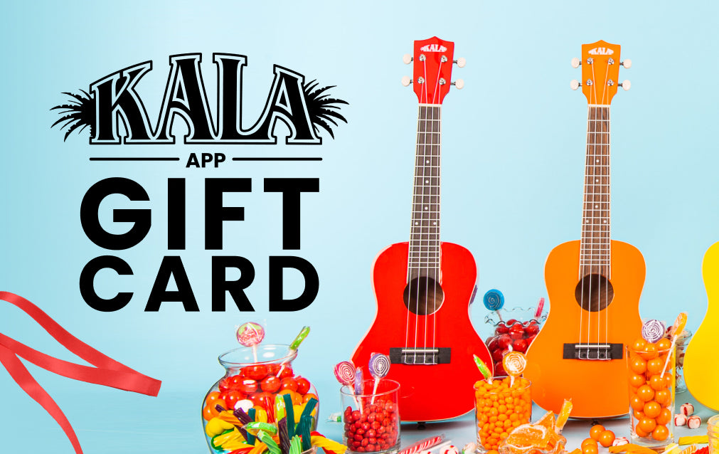 Learn to Play Ukulele – Kala Brand Music Co.™