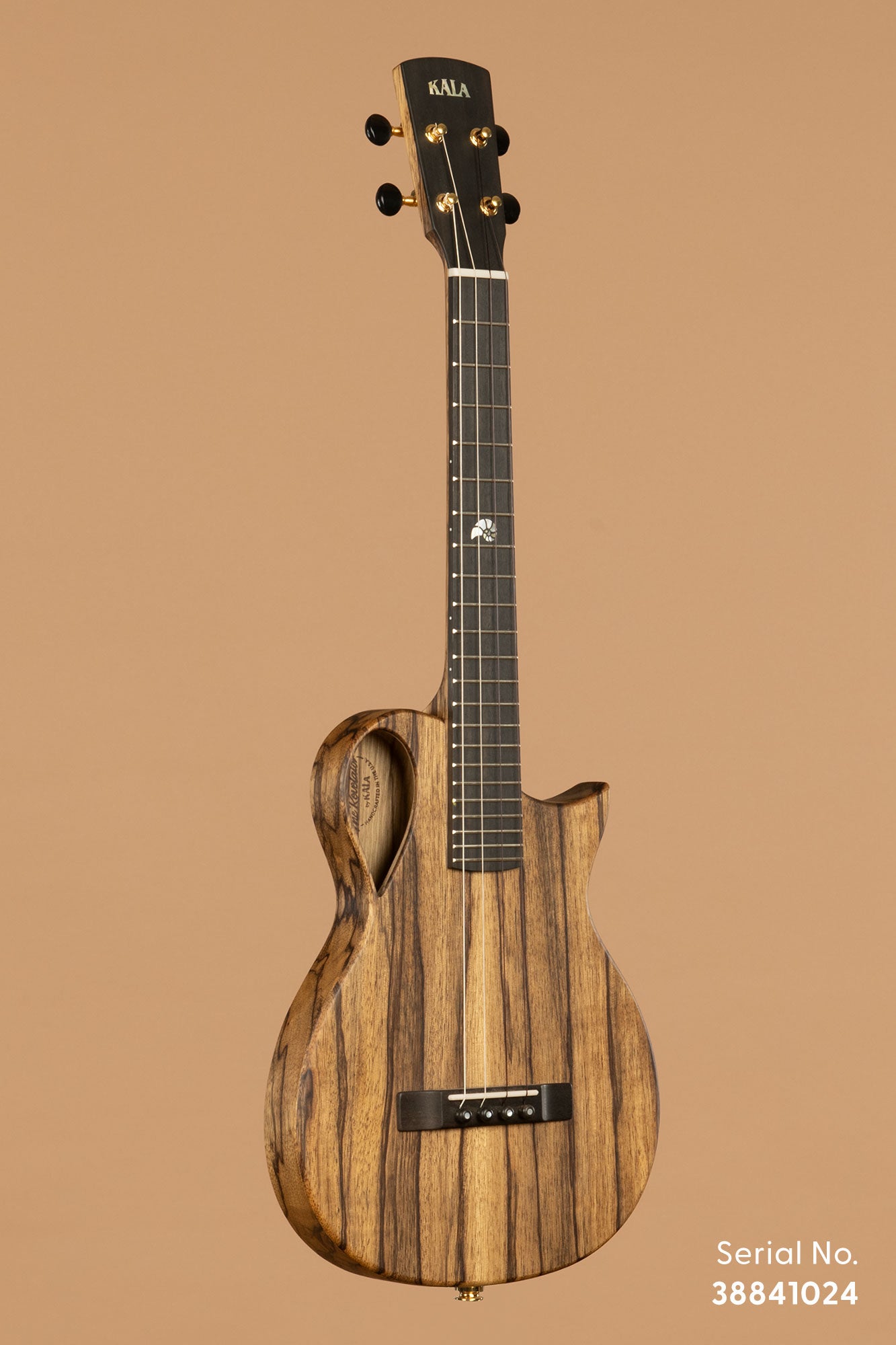 USA Made – Kala Brand Music Co.™