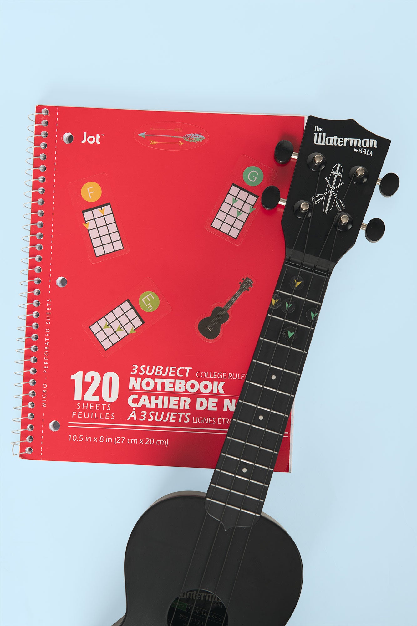 Apparel & Gifts – Kala Brand Music Co.™