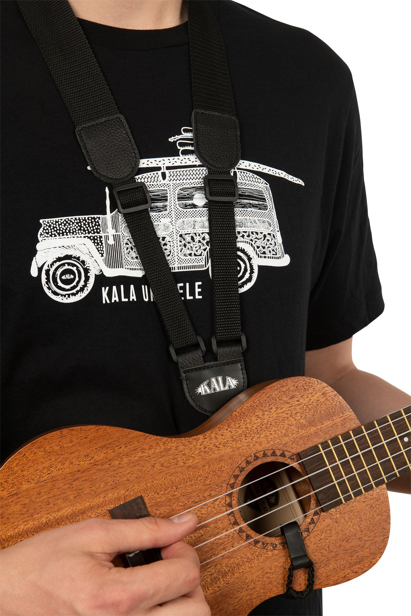 Classical Ukulele Strap – Kala Brand Music Co.™