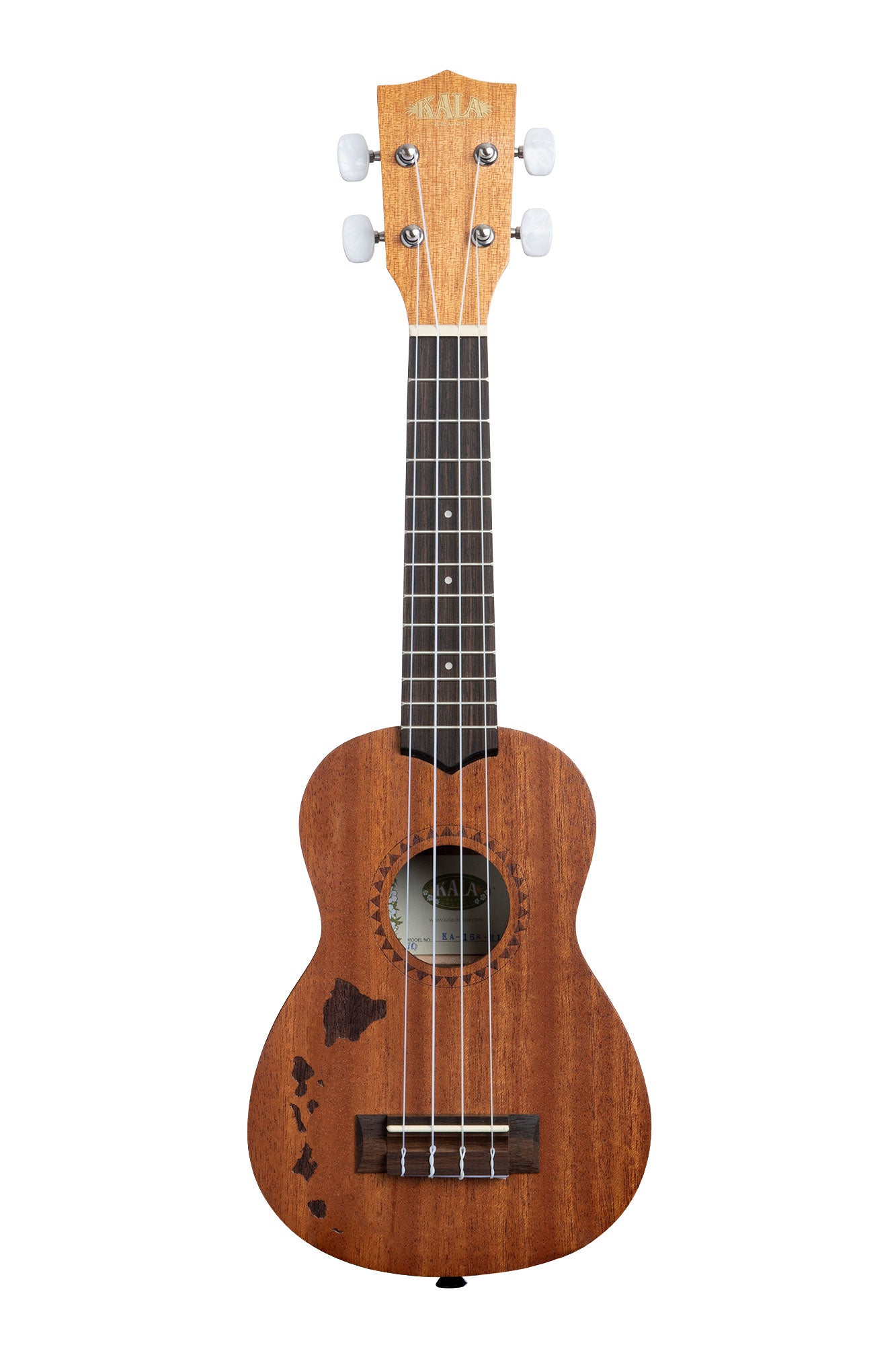 KA-15 Series Ukulele – Kala Brand Music Co.™