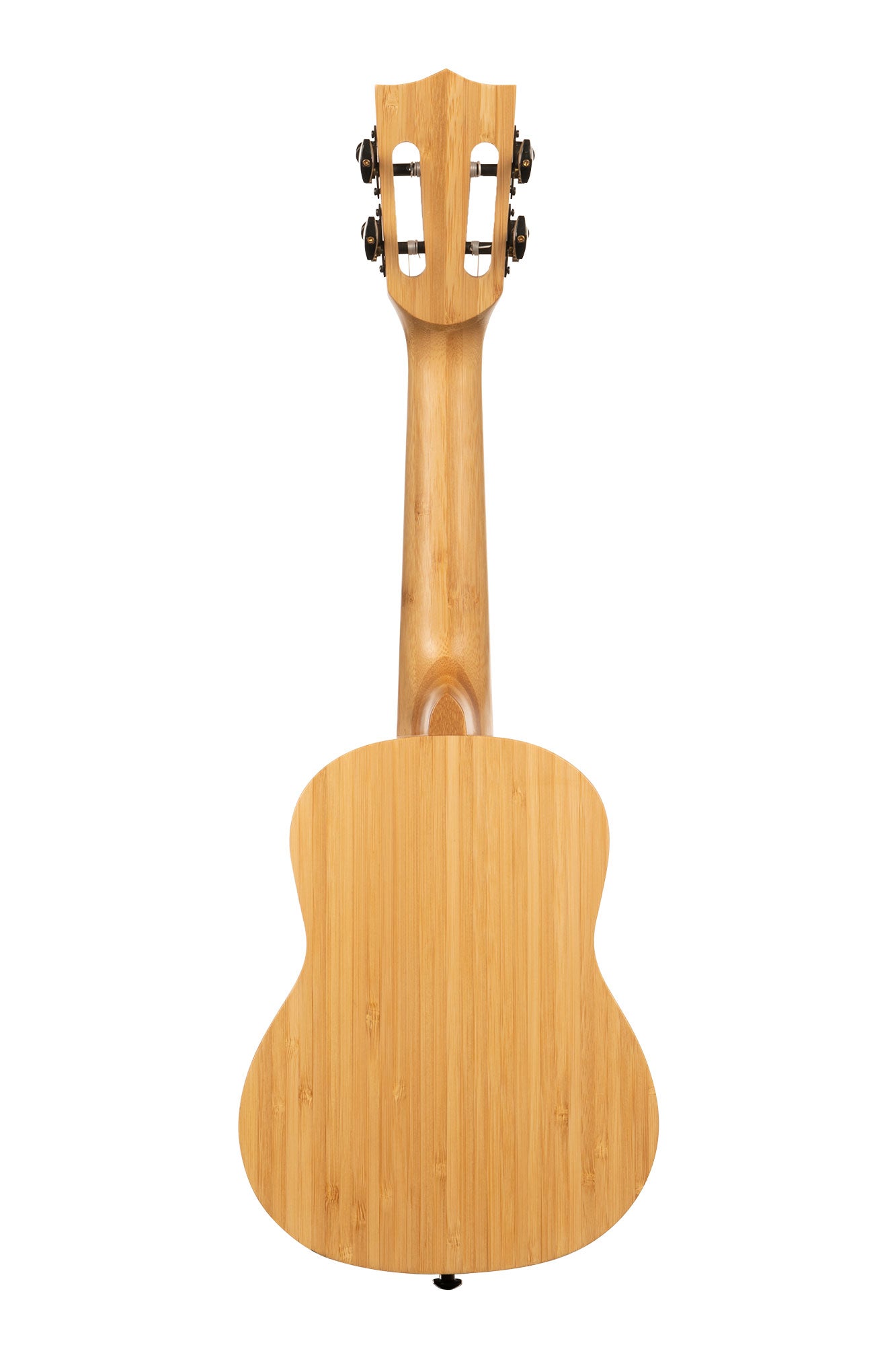 Bamboo Soprano Ukulele – Kala Brand Music Co.™
