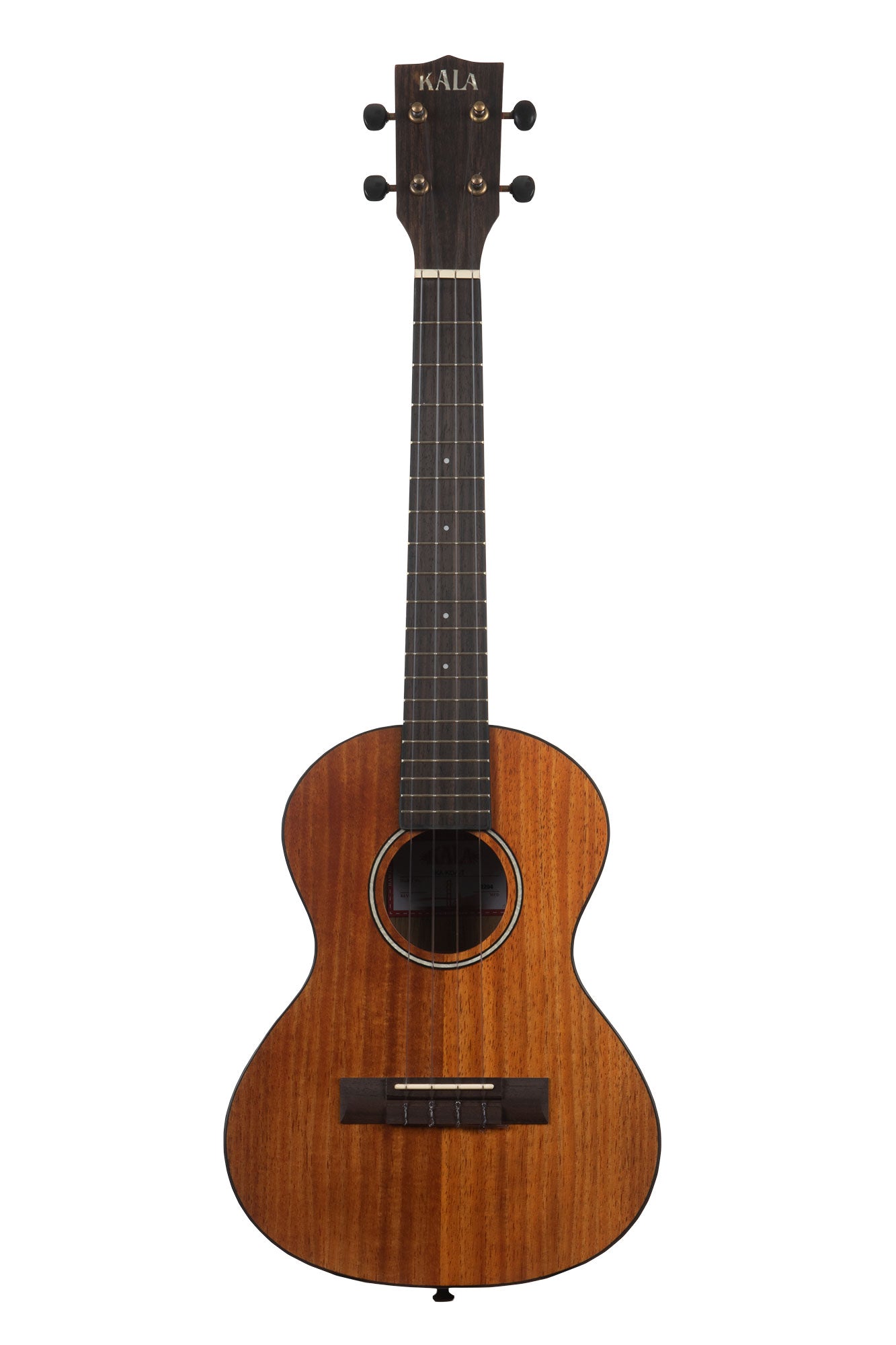 Satin Hawaiian Koa Tenor Ukulele – Kala Brand Music Co.™