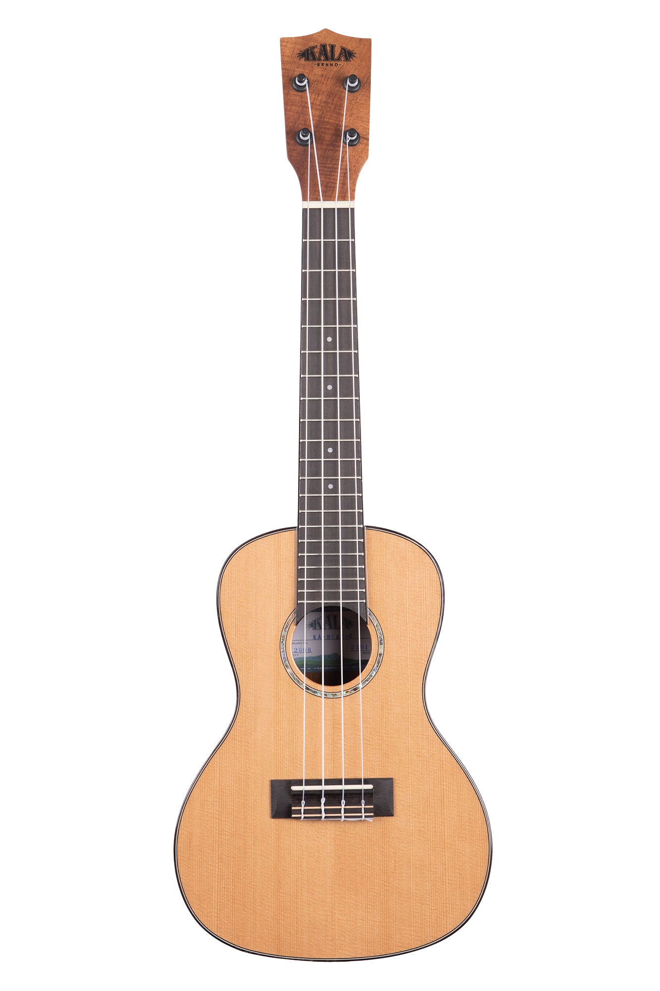 All Ukulele – Page 9 – Kala Brand Music Co.™
