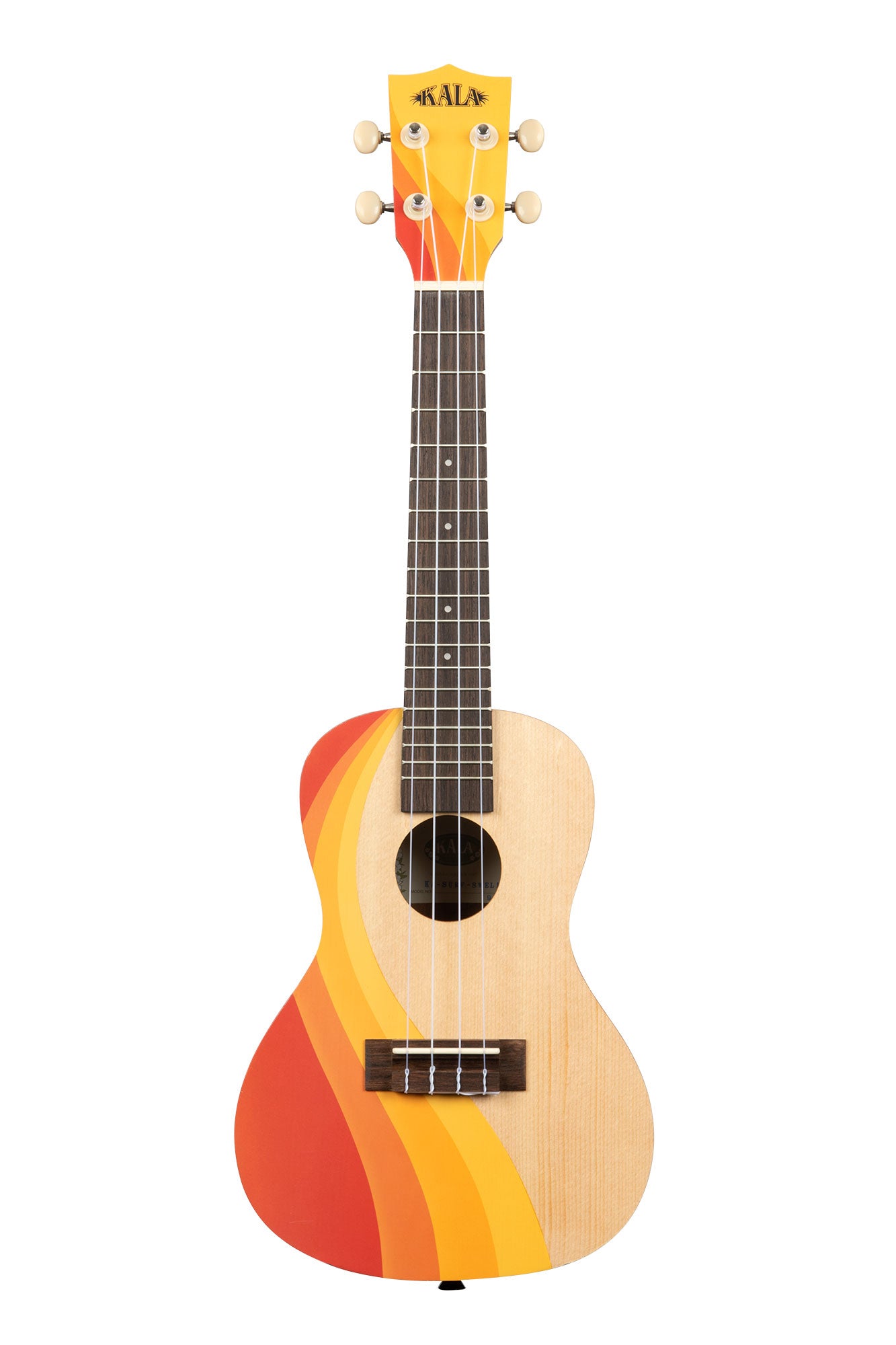 All Ukulele – Page 2 – Kala Brand Music Co.™