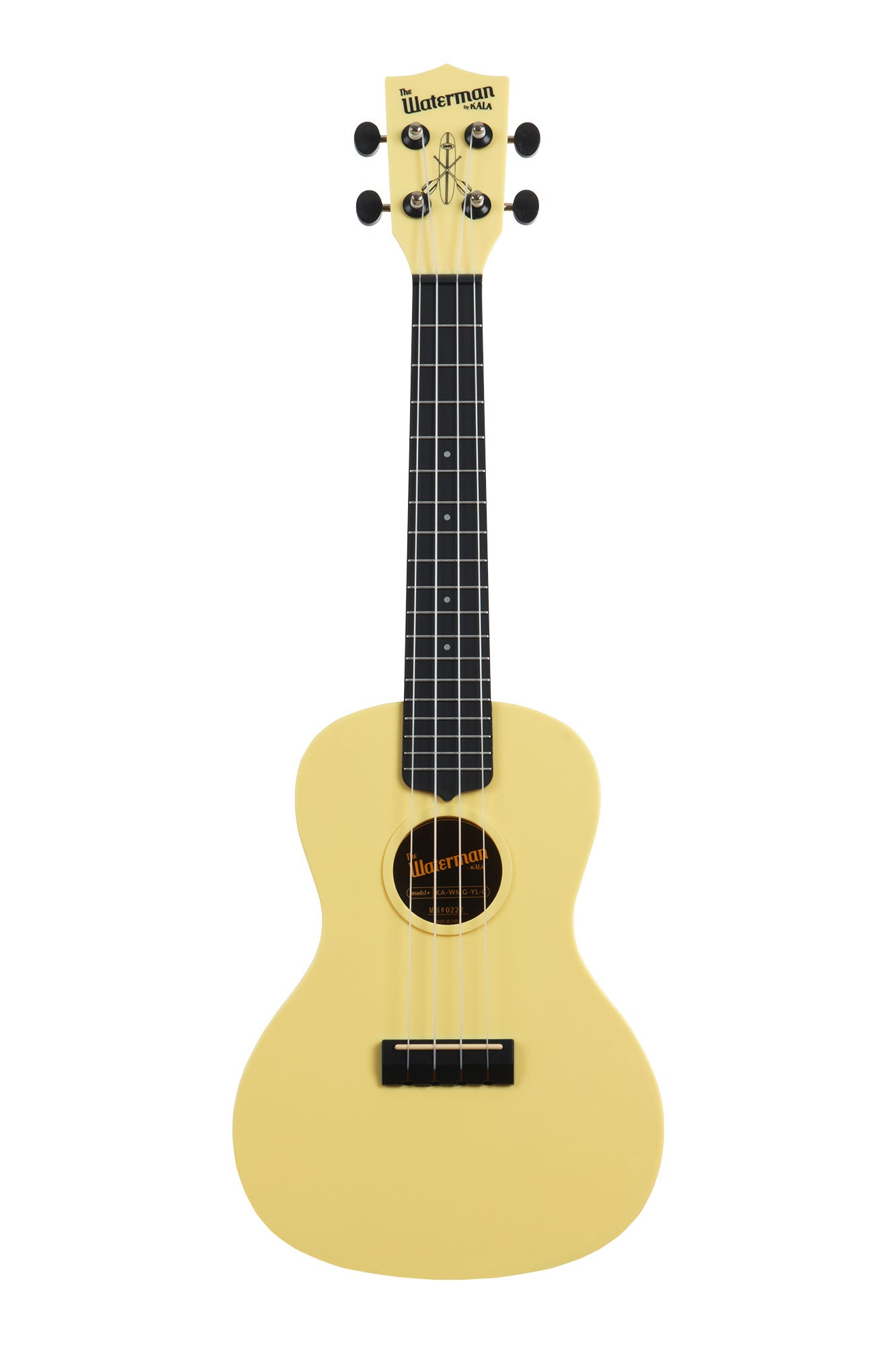 The Waterman® Beach Collection Kala Brand Music Co™