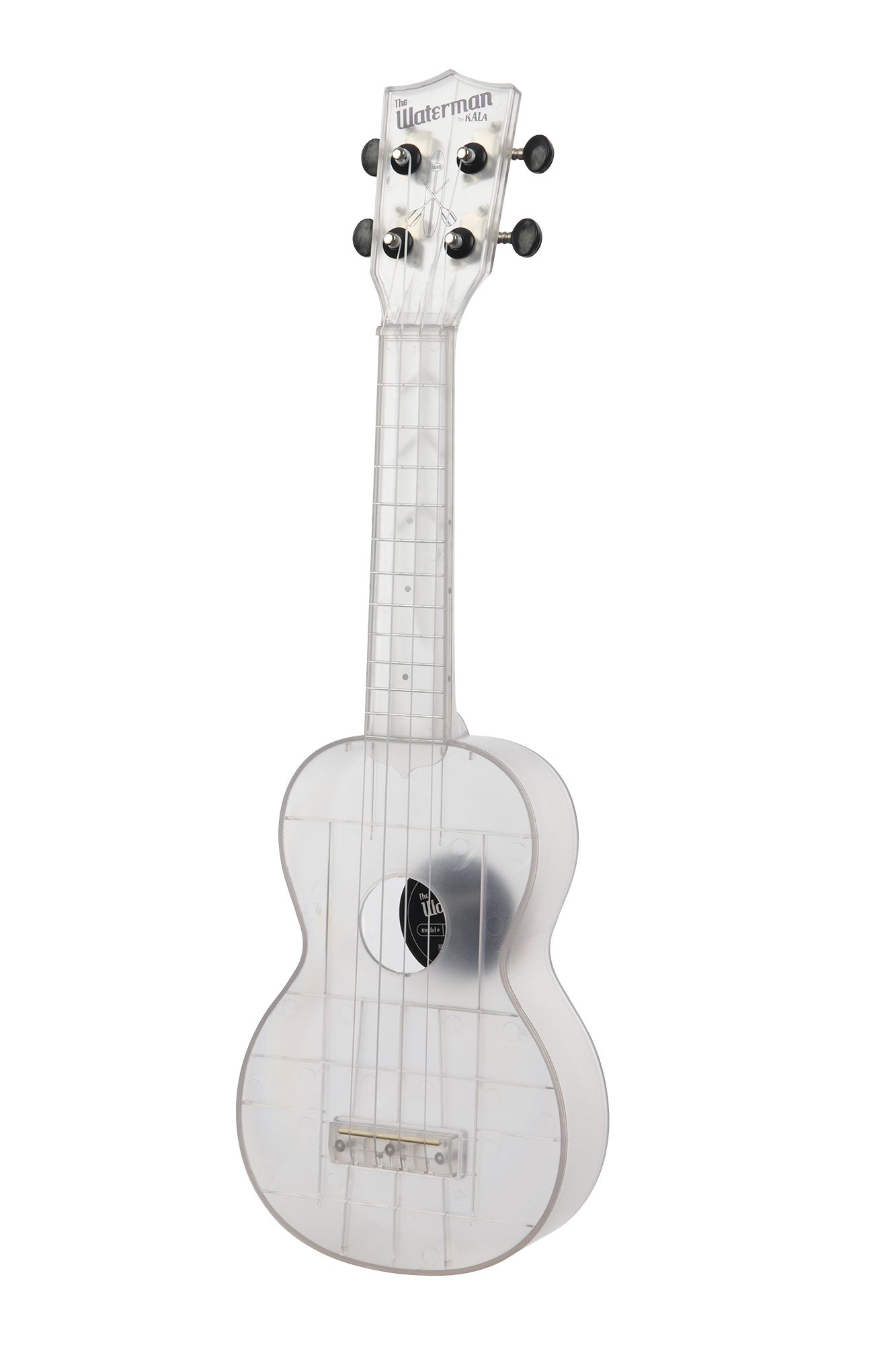 The Waterman® Sea Glass Collection Kala Brand Music Co™