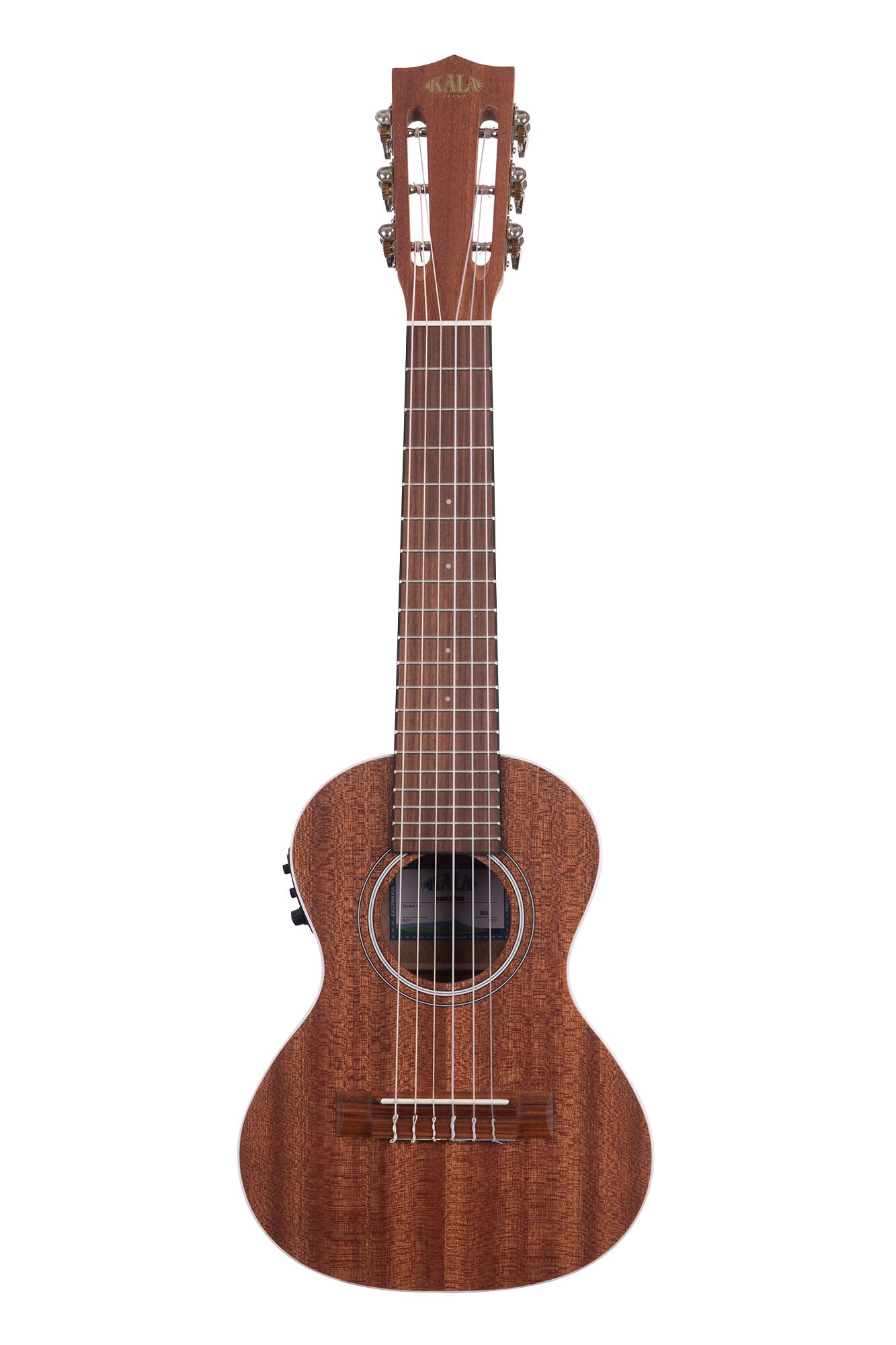 Guitarlele – Kala Brand Music Co.™