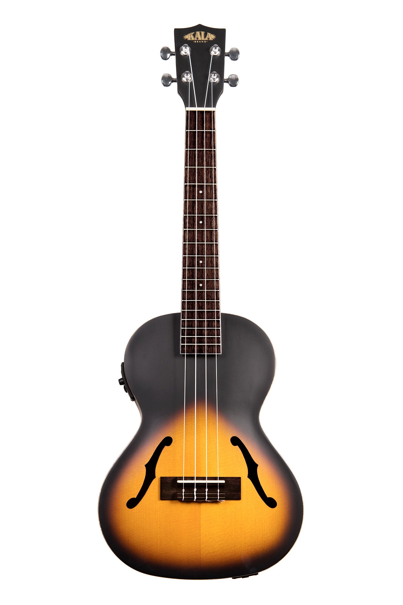 Archtop Ukulele – Kala Brand Music Co.™