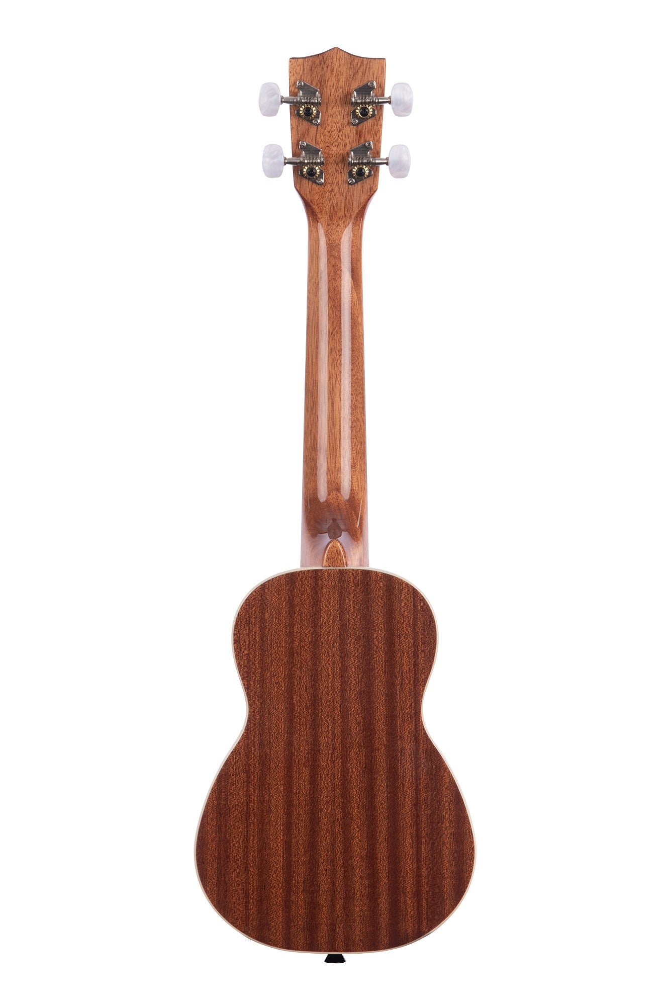 Gloss Mahogany Ukulele – Kala Brand Music Co.™