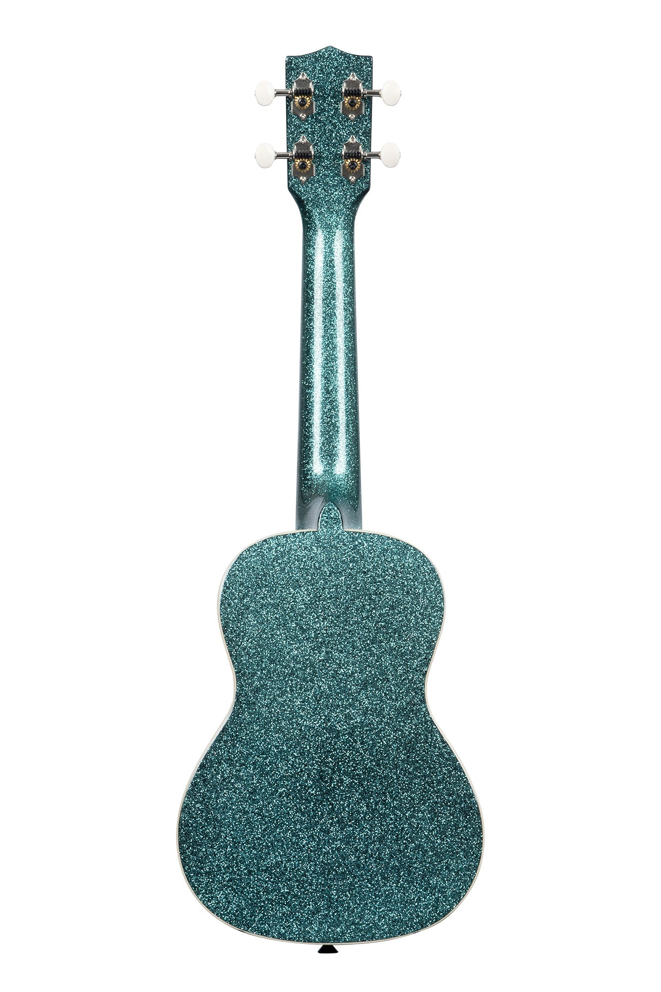 Rhapsody in Blue Sparkle Concert Ukulele – Kala Brand Music Co.™