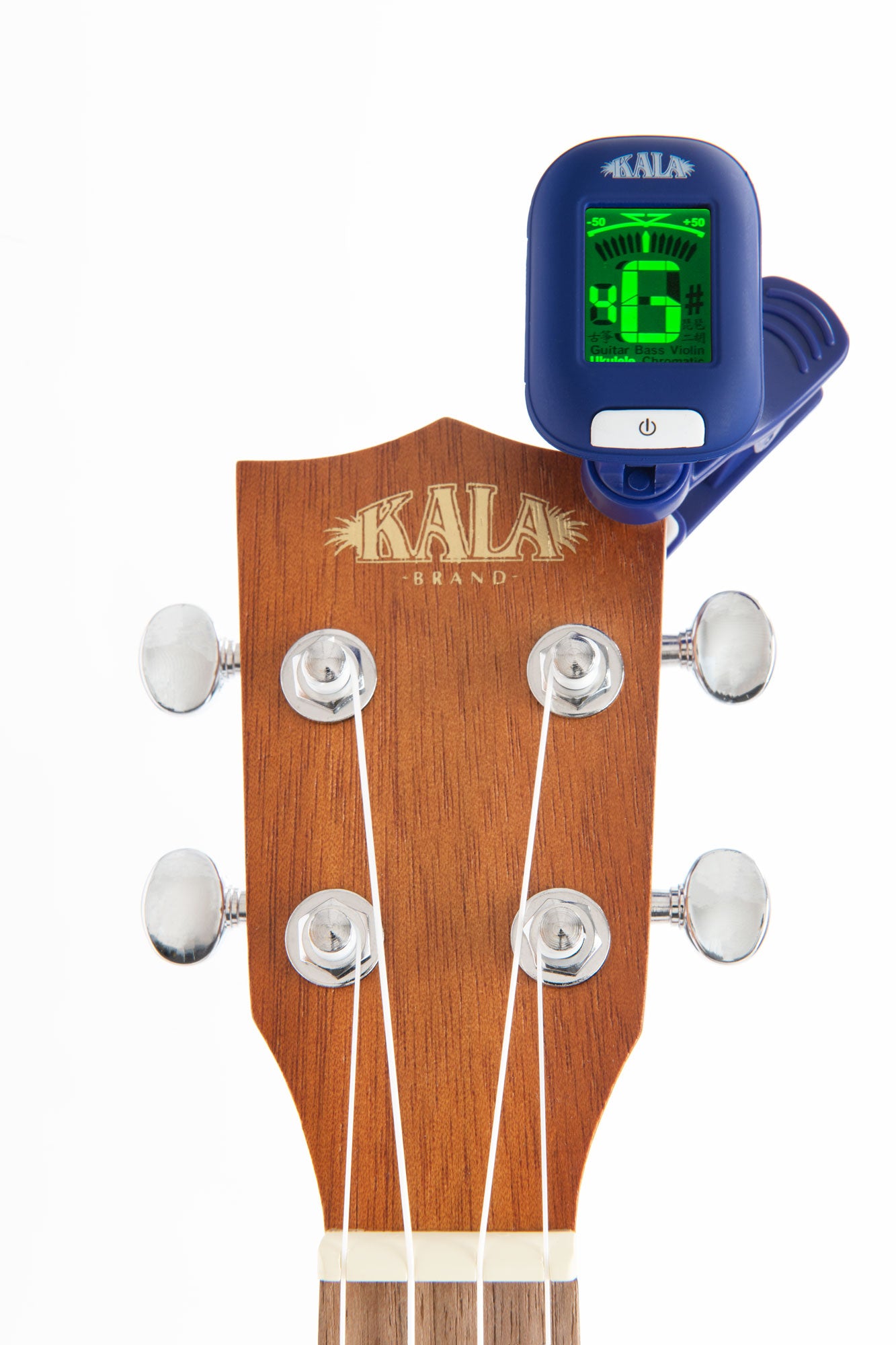 Ukulele Tuning – Kala Brand Music Co.™