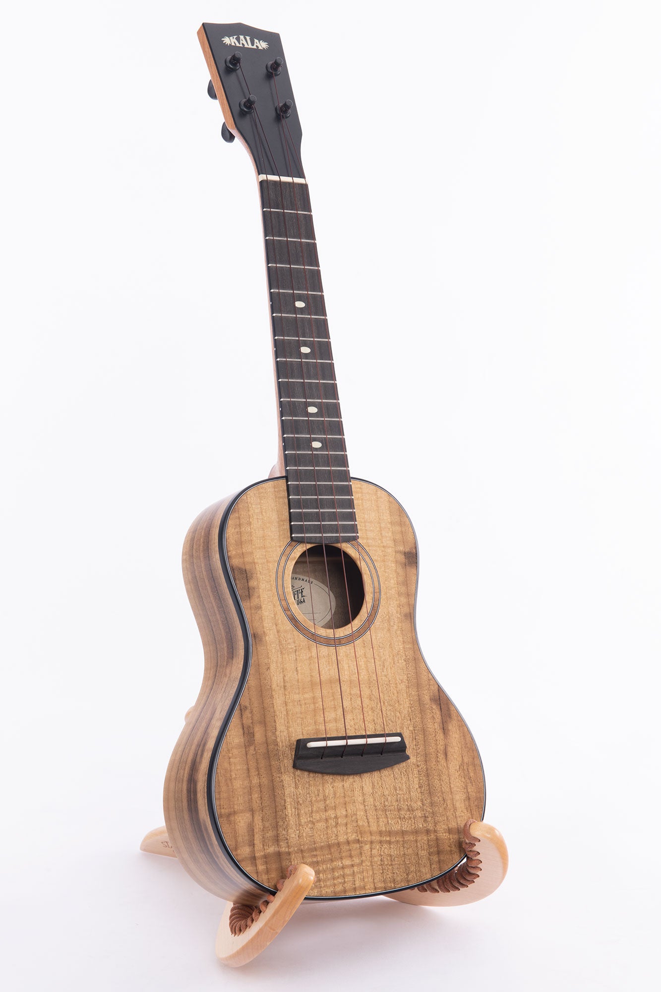 Kala Elite USA Ukulele – Kala Brand Music Co.™