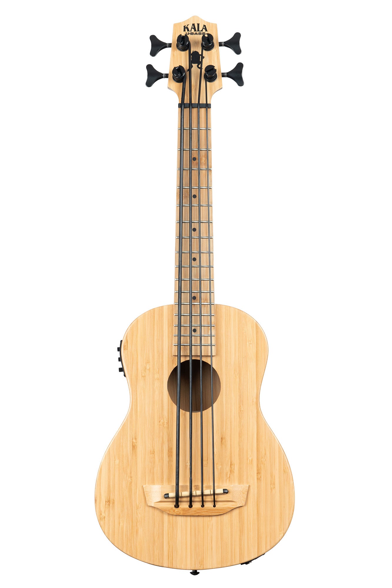All Acoustic-Electric U•BASS® – Kala Brand Music Co.™