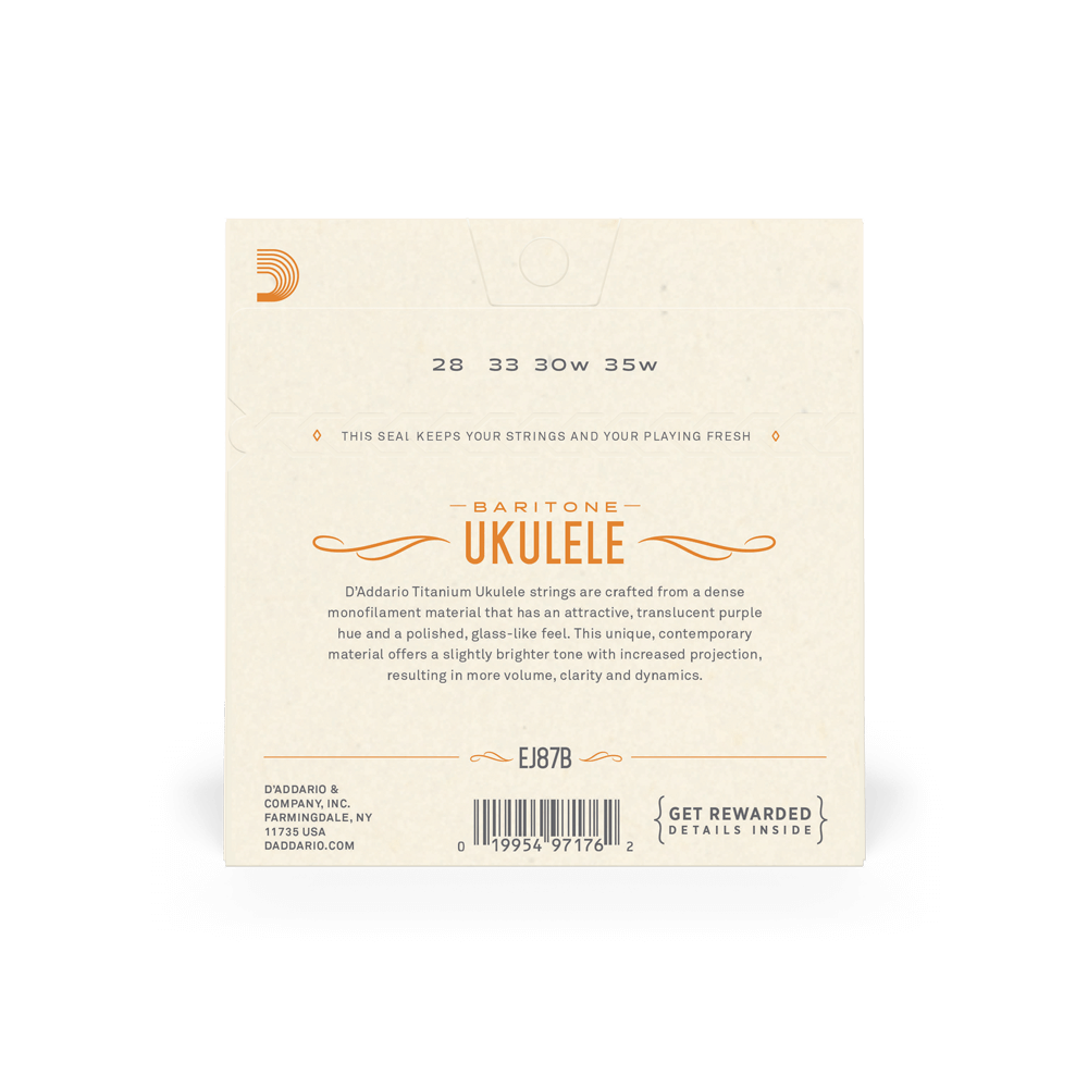 Ukulele Strings – Kala Brand Music Co.™